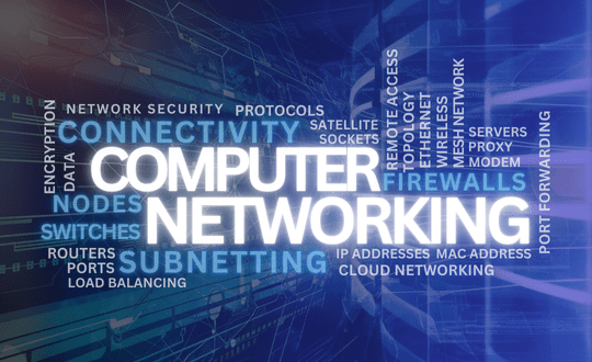 Computer Networking 101: Master the Fundamentals and Core Concepts ...
